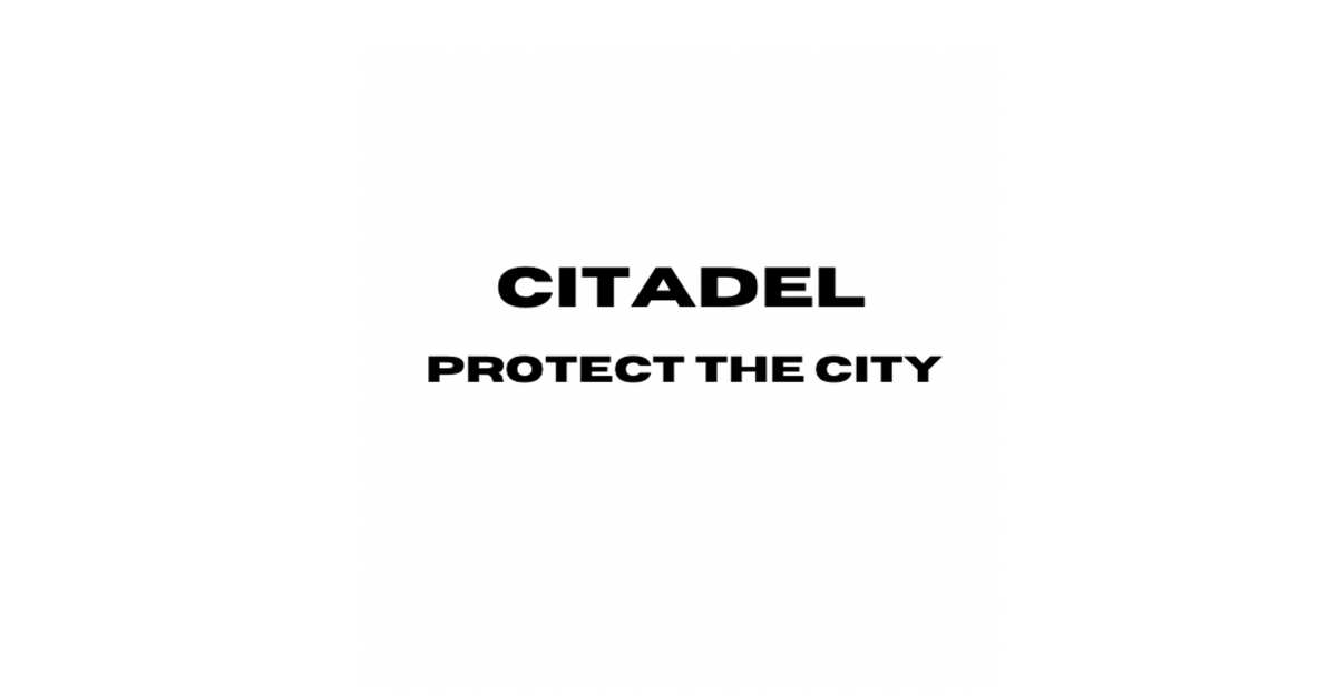 citadel